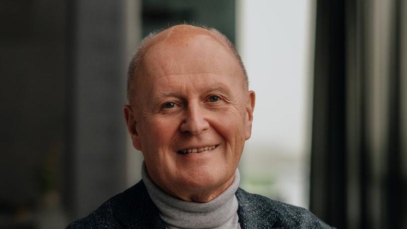 Prof. Dr. Alex Mottrie | Orsi Academy