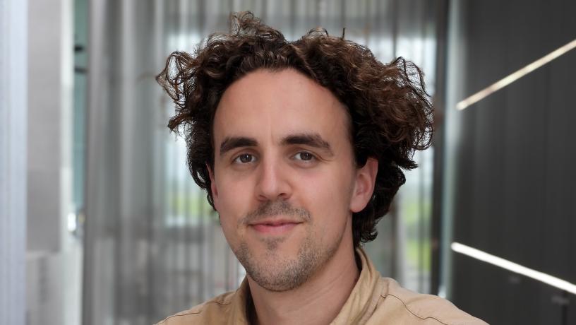 Prof. Dr. Alex Mottrie | Orsi Academy